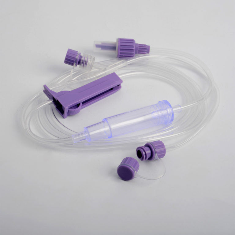 Enteral Feeding Set – Medzus