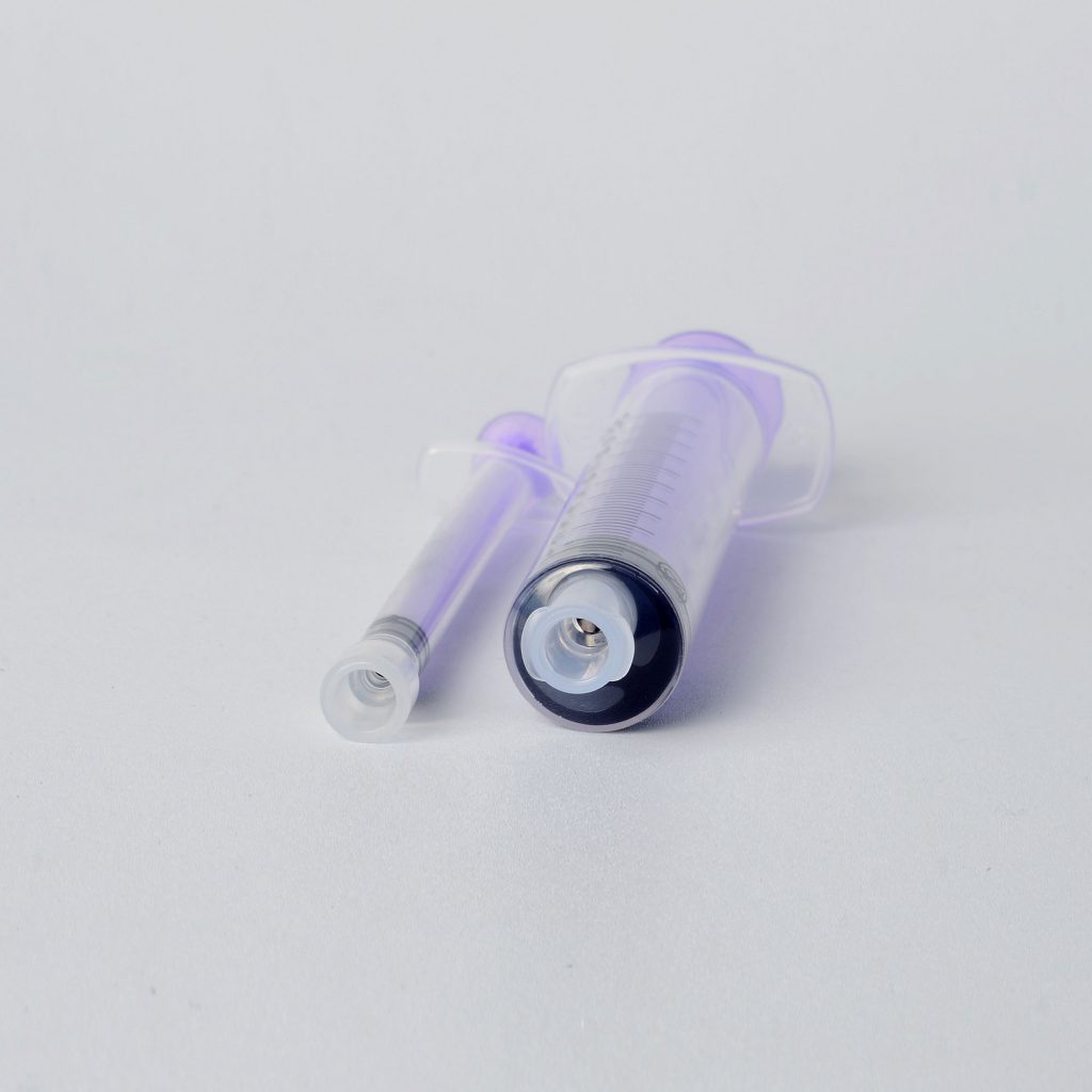 Enteral / Oral Syringes – Medzus