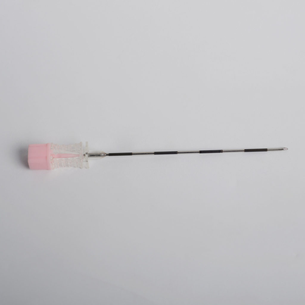 Epidural Needle – Medzus