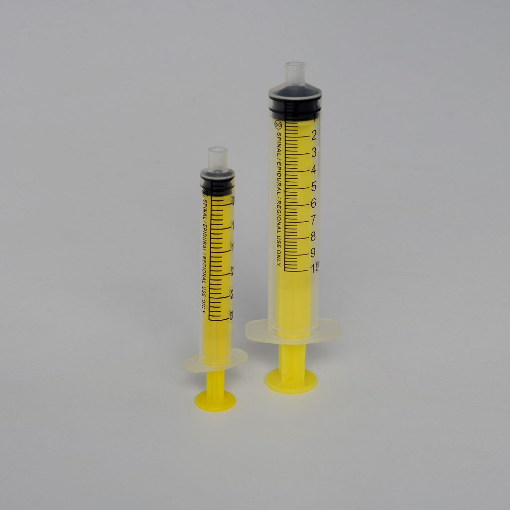 Neuraxial Syringes – Medzus