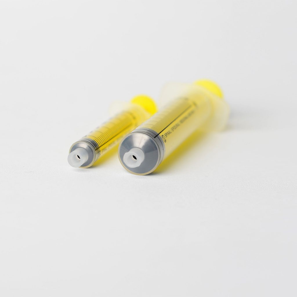 Neuraxial Syringes – Medzus